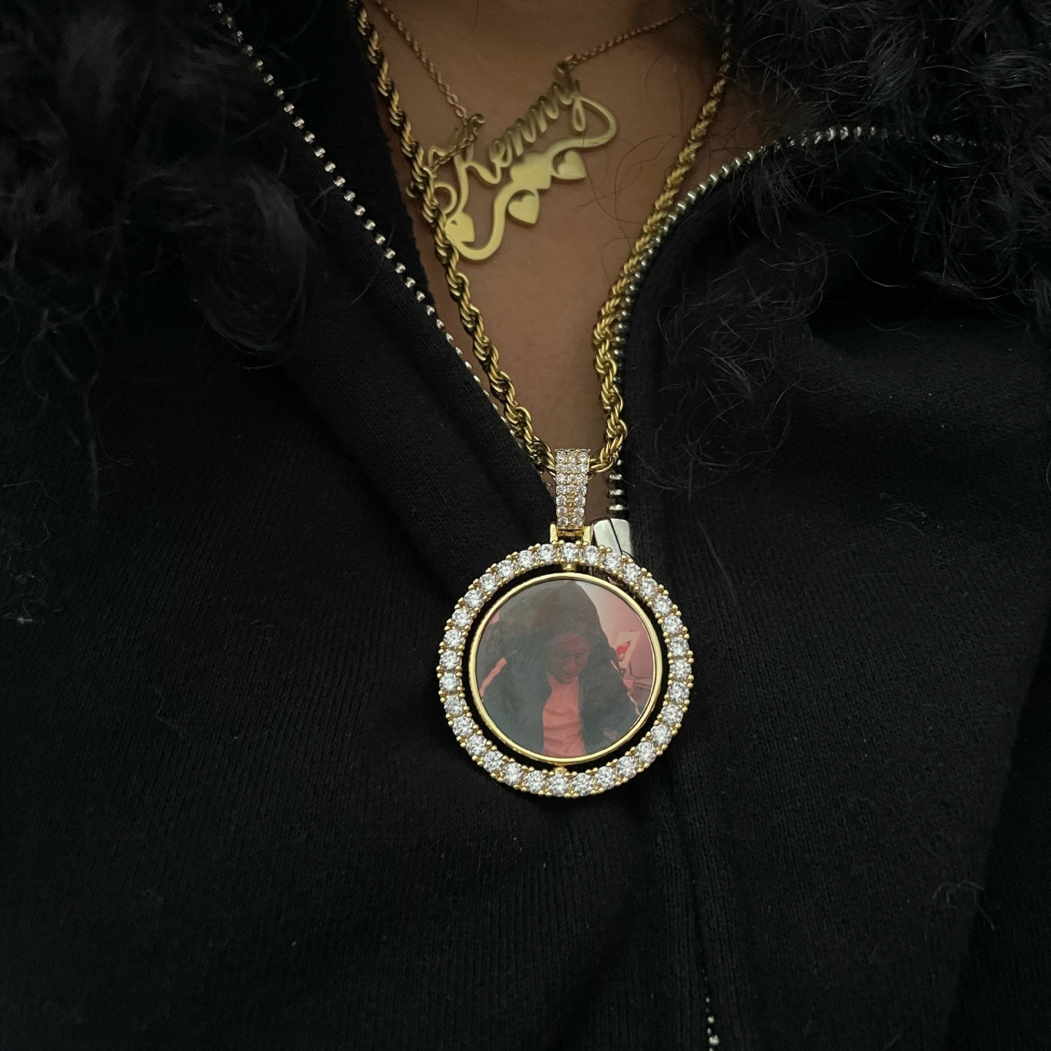 Custom